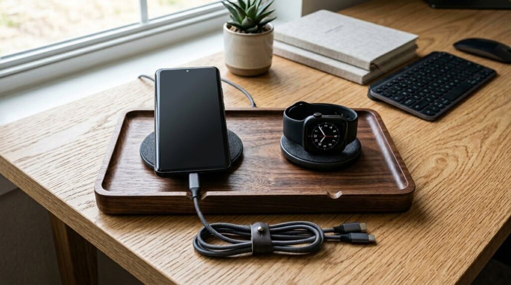 16 Best Charging Stations for Android Phones and Smartwatches in 2026 ...